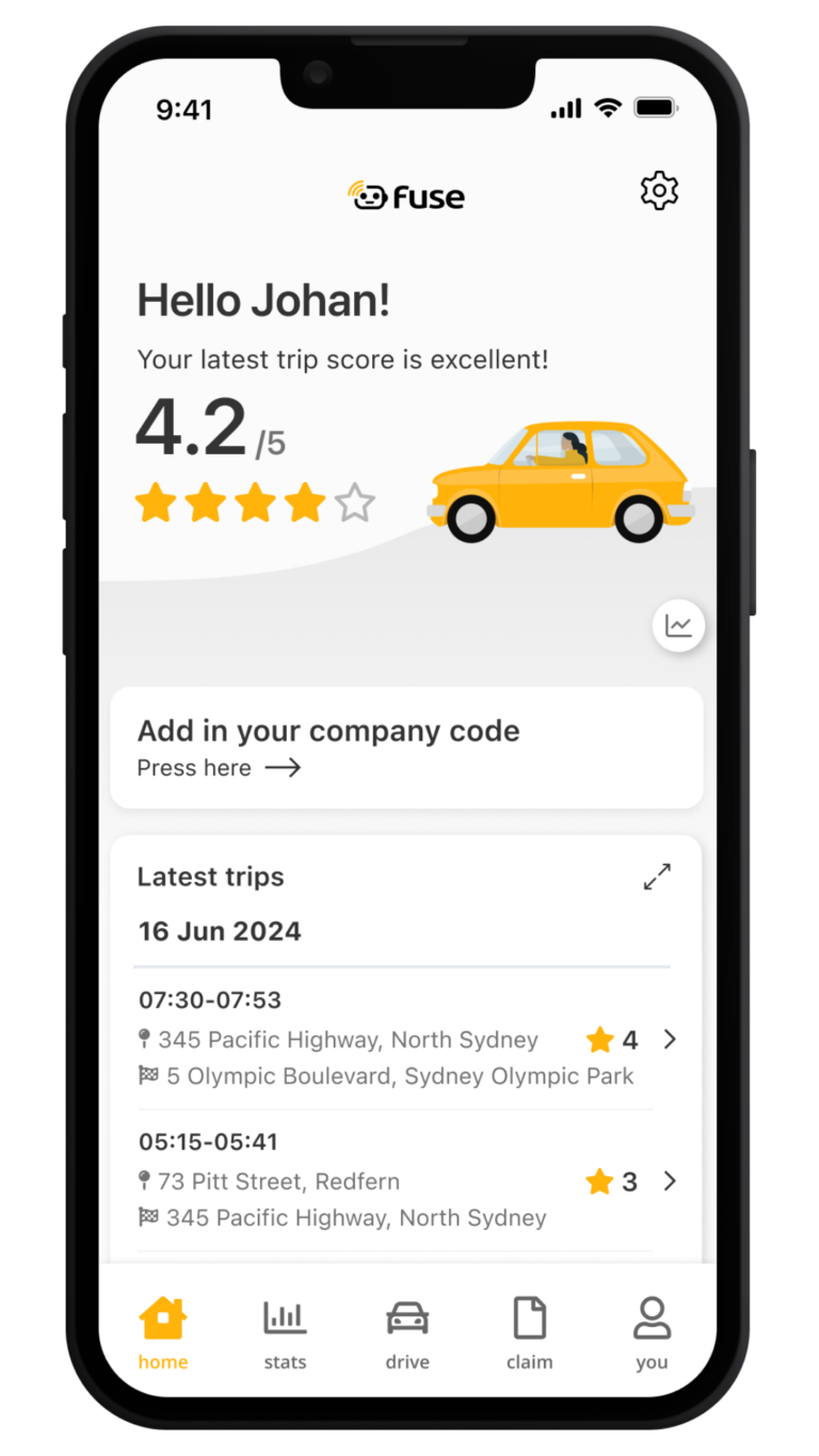 Fuse Fleet Insurance | Best Motor Fleet Insurance Providers