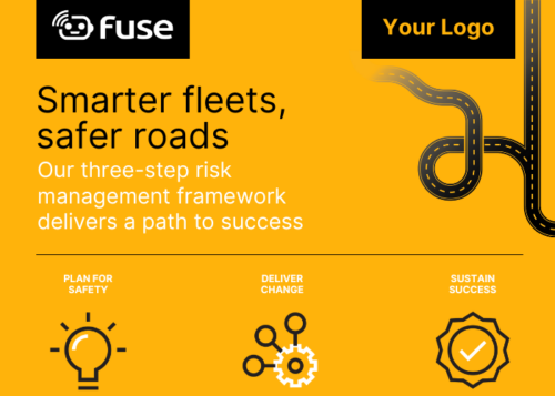 Fuse Fleet - Broker Toolkit