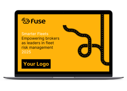Fuse Fleet - Broker Toolkit